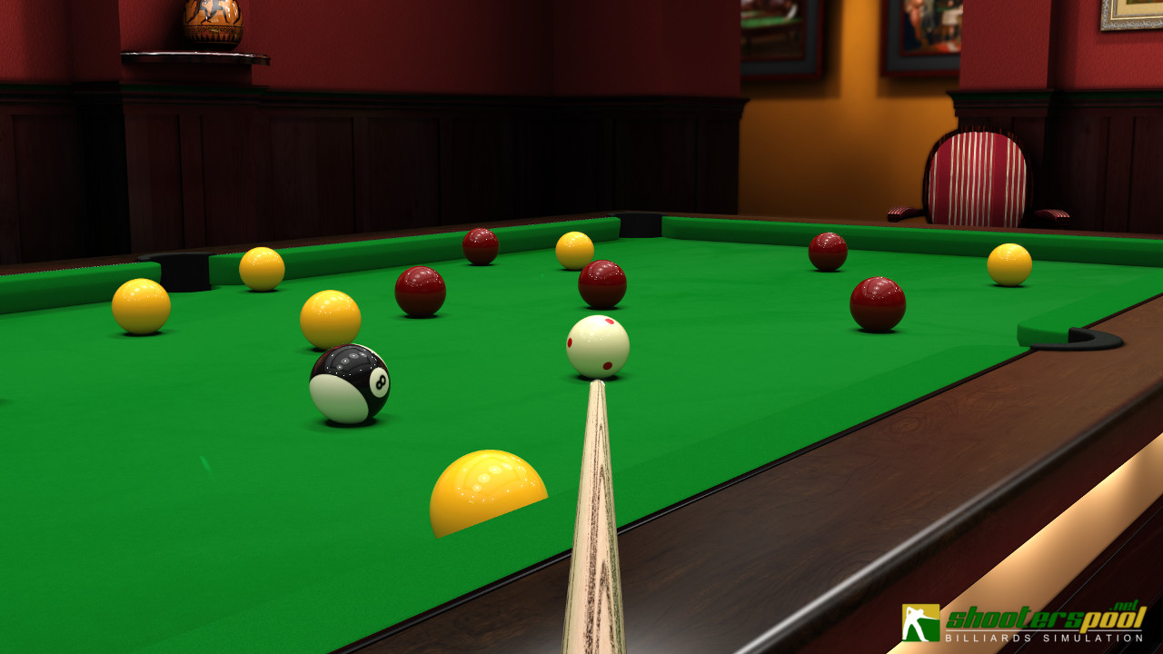 Aramith Balls - ShootersPool