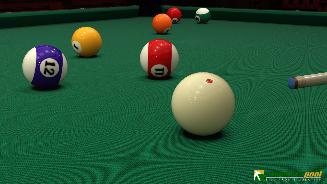 Aramith Billiard Balls - ShootersPool