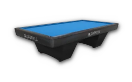 Gabriels Billiards - Shooterspool