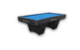 Gabriels Billiards - Shooterspool