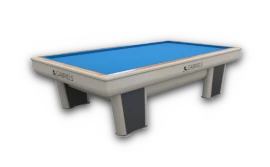 Gabriels Billiards - Shooterspool