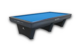 Gabriels Billiards - Shooterspool