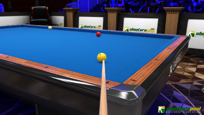 Gabriels Billiards - ShootersPool