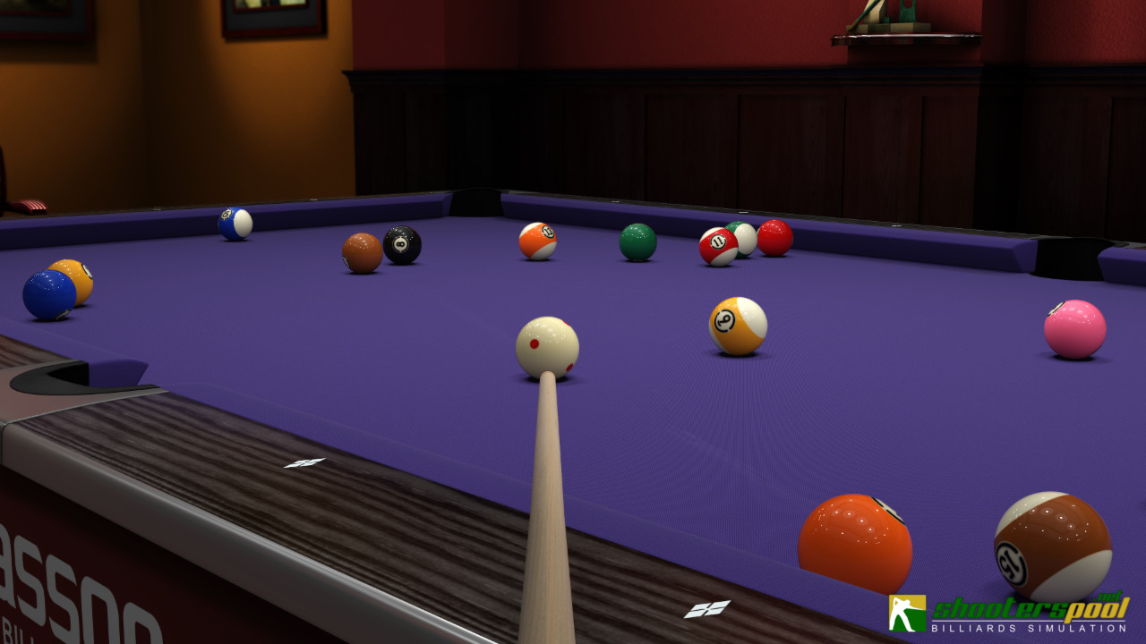 Iwan Simonis Cloth - ShootersPool