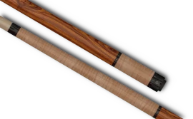 OB Cues - Shooterspool