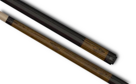 OB Cues - Shooterspool