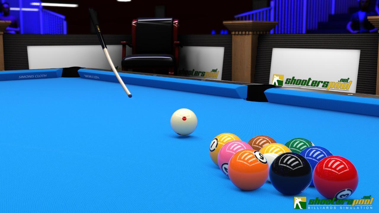 OB Cues - ShootersPool