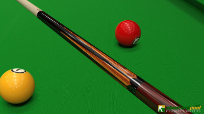 OB Cues - ShootersPool