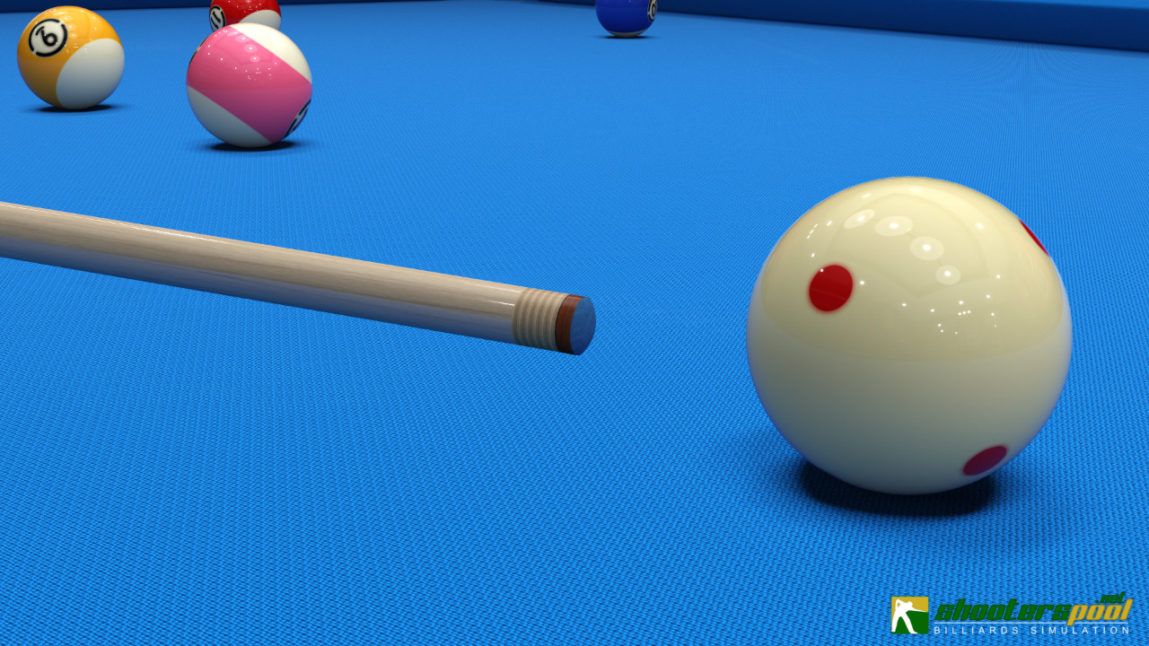 OB Cues - ShootersPool