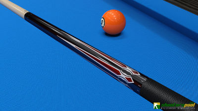 OB Cues - ShootersPool