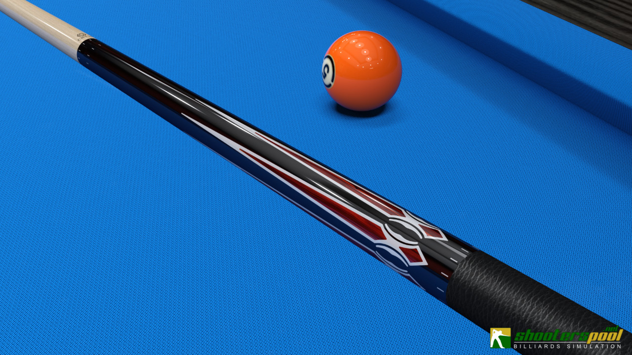 OB Cues - ShootersPool