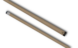 Predator Cues - Shooterspool